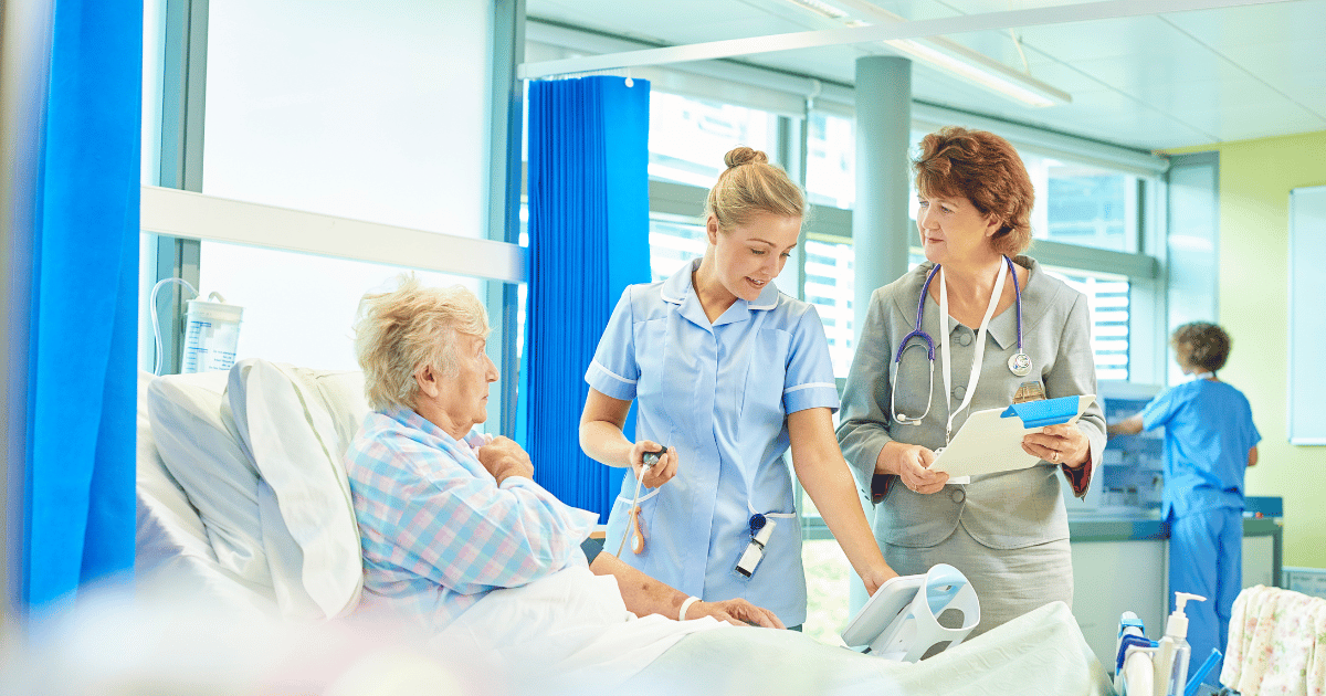 Navigating the Healthcare Maze: Examining the Patient-Customer ...
